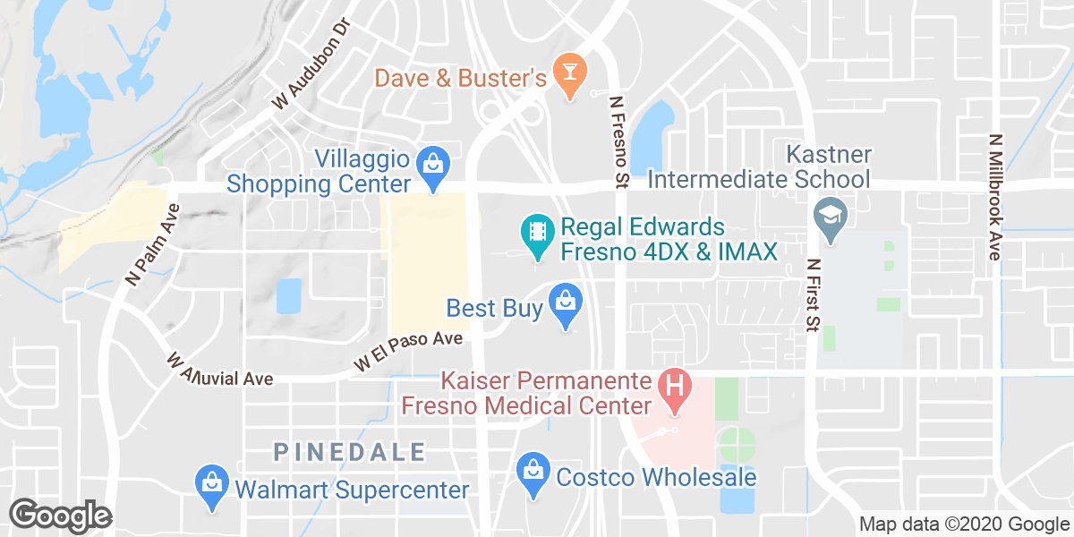 Regal's My Way Matinee | Autism Speaks