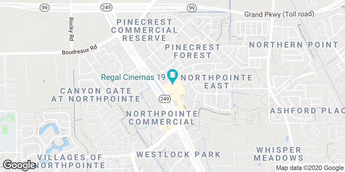 Regal's My Way Matinee | Autism Speaks