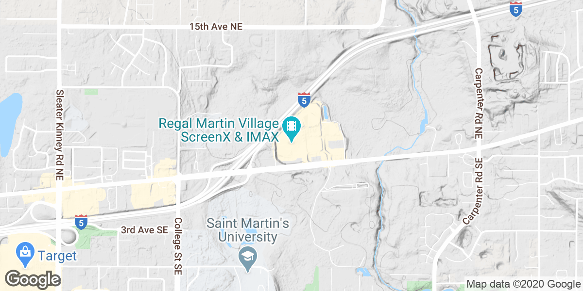 Regal's My Way Matinee | Autism Speaks