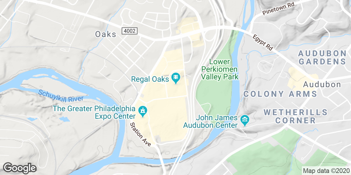 Regal's My Way Matinee | Autism Speaks