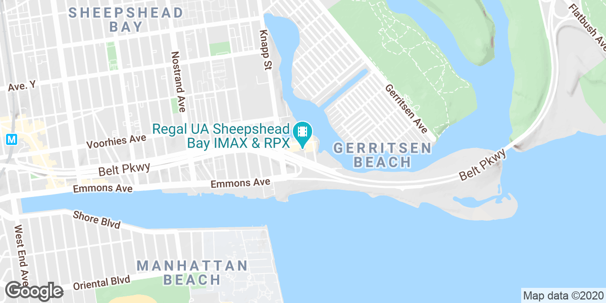 Regal's My Way Matinee | Autism Speaks