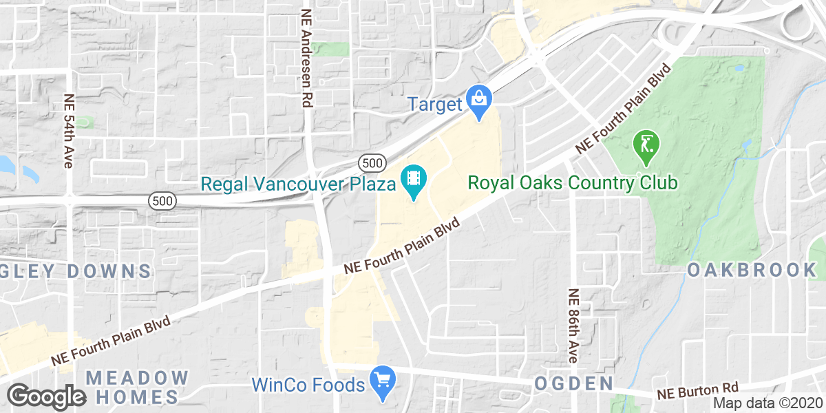 Regal's My Way Matinee | Autism Speaks