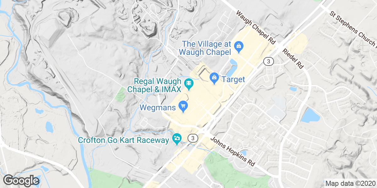 Regal's My Way Matinee | Autism Speaks