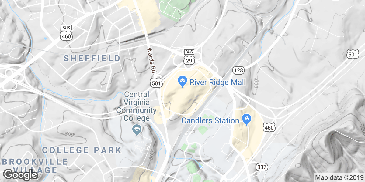 Sensory-Friendly Santa: River Ridge Mall | Autism Speaks