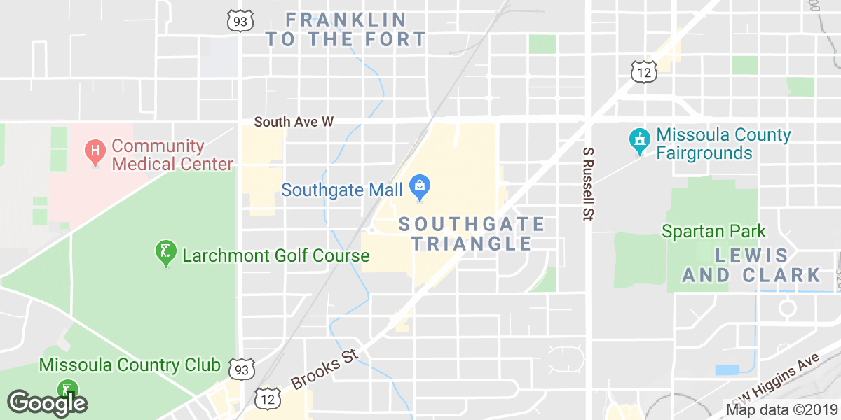 Sensory-Friendly Santa: Southgate Mall | Autism Speaks