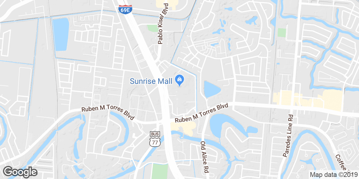 Sensory-Friendly Santa: Sunrise Mall | Autism Speaks