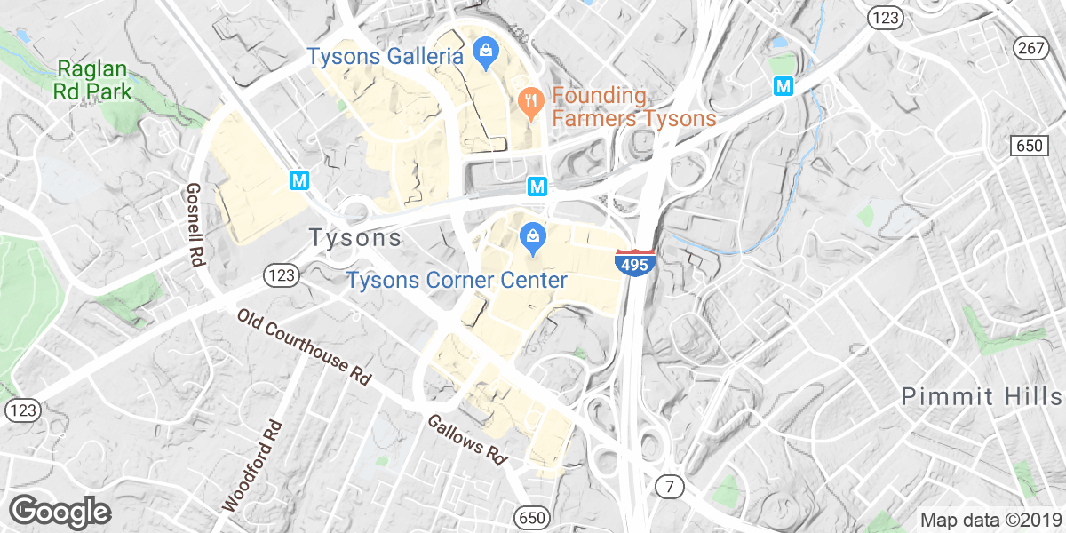Sensory-Friendly Santa: Tysons Corner Center | Autism Speaks