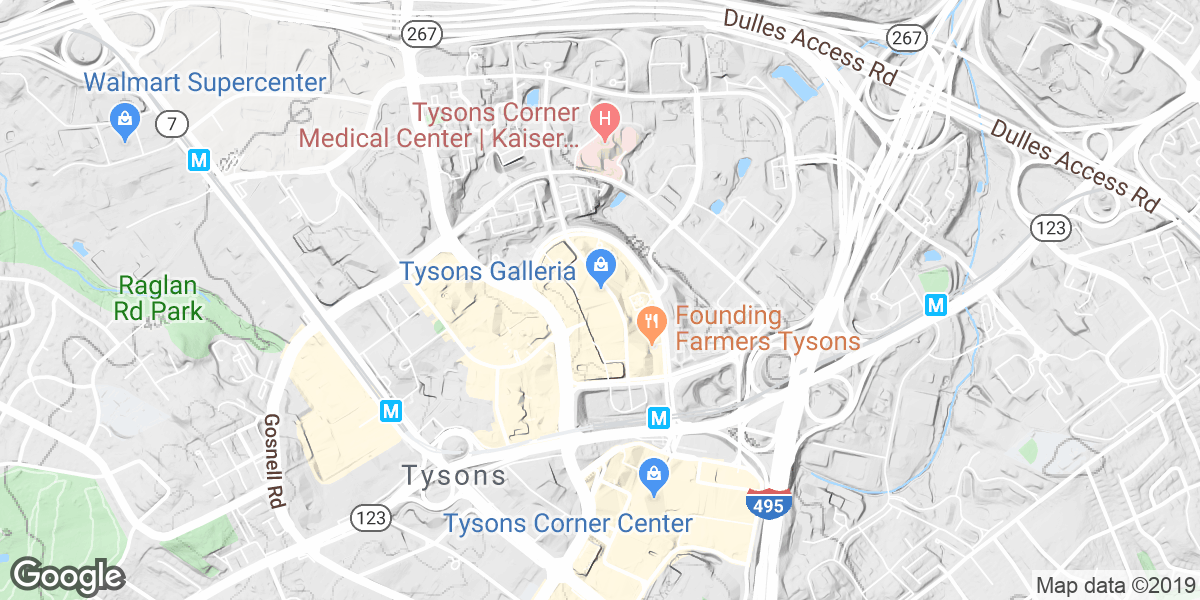 Sensory-Friendly Photos with Santa at Tysons Galleria | Autism Speaks