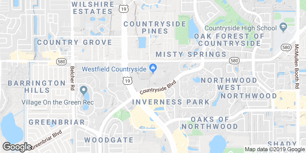 Sensory-Friendly Santa: Westfield Countryside | Autism Speaks