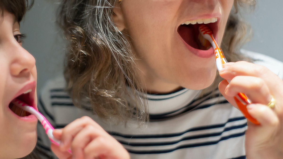 Task Analysis for Brushing Teeth | Autism Speaks