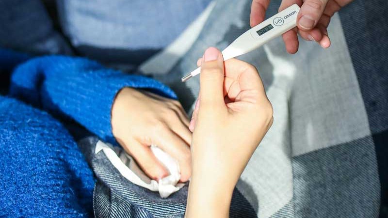 Fever effect in autism | Autism Speaks