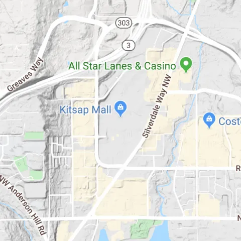 Sensory-Friendly Santa: Kitsap Mall | Autism Speaks