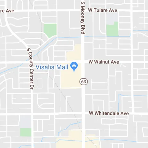 Sensory-Friendly Santa: Visalia Mall | Autism Speaks