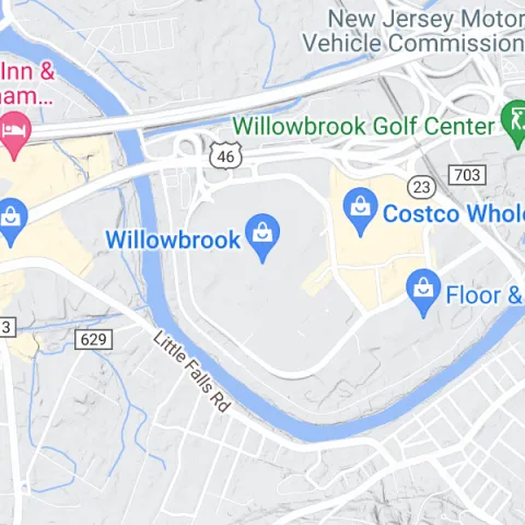 Sensory-Friendly Santa: Willowbrook (NJ) | Autism Speaks