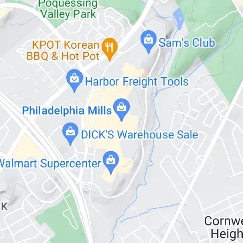 Sensory-Friendly Santa: Philadelphia Mills | Autism Speaks