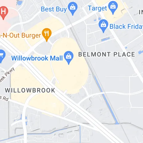 Sensory-Friendly Santa: Willowbrook Mall (TX) | Autism Speaks