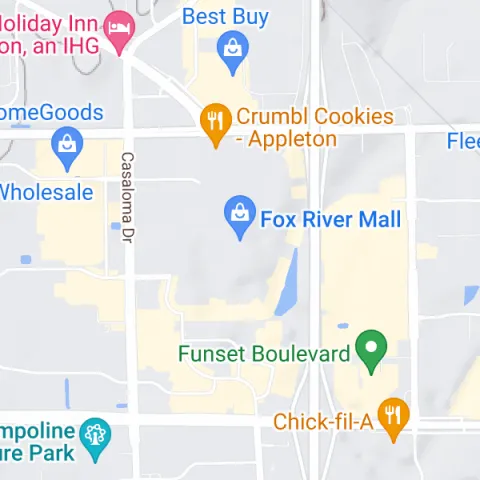 Sensory-Friendly Santa: Fox River Mall | Autism Speaks