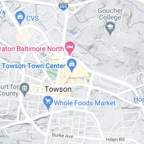 Sensory-Friendly Santa: Towson Town Center | Autism Speaks