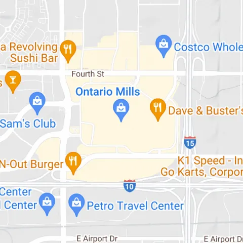 Sensory-Friendly Bunny: Ontario Mills | Autism Speaks