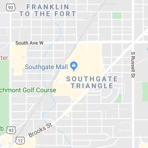 Sensory-Friendly Santa: Southgate Mall | Autism Speaks