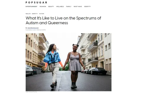News | Autism Speaks