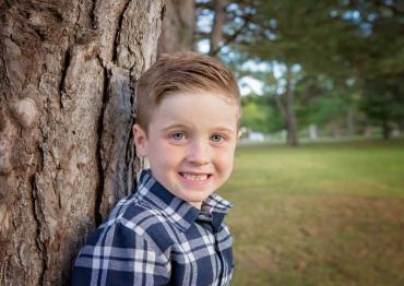 The Mullen Family’s autism journey and the growth of Coaches Powering ...