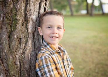 The Mullen Family’s autism journey and the growth of Coaches Powering ...