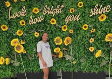 Meet Saida M. | Autism Speaks