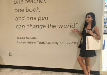 A day in the life: Sandy’s schedule adjustments to navigate the new ...