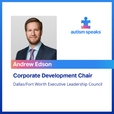 Dallas/Fort Worth Executive Leadership Council | Autism Speaks