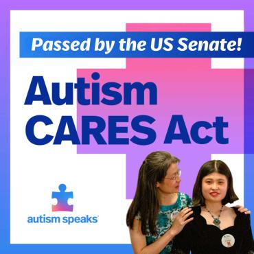 Policy Pulse | Thankful for advocacy | Autism Speaks