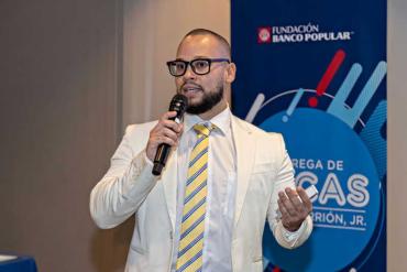 Conozca a Bryan Rivera Medina | Autism Speaks