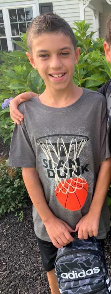 Autism and middle school: Managing growth and change | Autism Speaks