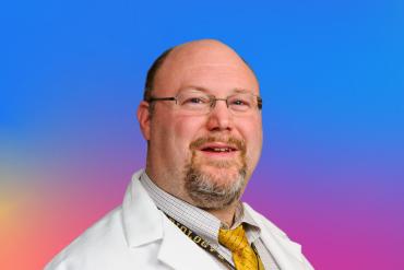 Meet Dr. David Beversdorf | Autism Speaks