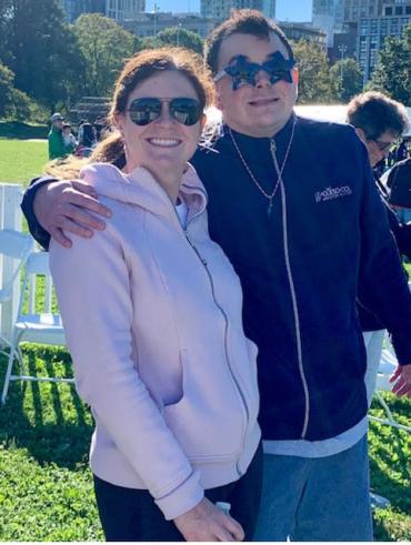 Meet Geoff and Connor | Autism Speaks