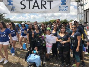 Conoce a Karelix | Autism Speaks