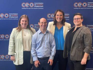 Policy Pulse Newsletter - September 2024 | Autism Speaks
