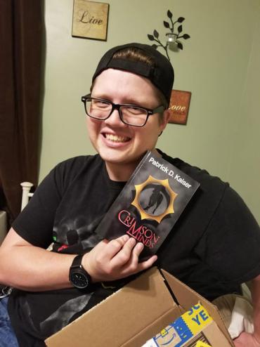 Meet Patrick K. | Autism Speaks