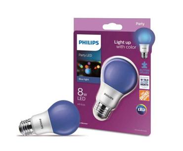 Autism Speaks partners with The Home Depot and Philips Lighting ...