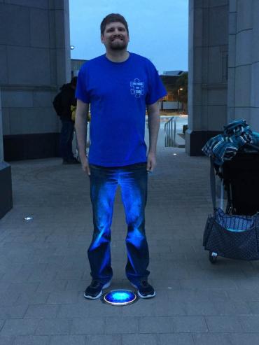 What Light It Up Blue means to me | Autism Speaks