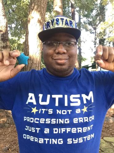 A note to parents of autistic children | Autism Speaks