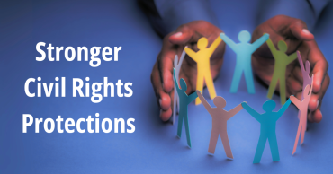 New regulation strengthens civil rights protections | Autism Speaks