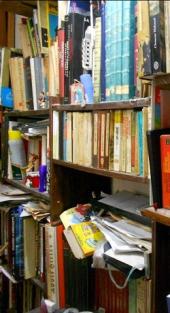 Autism and hoarding | Autism Speaks