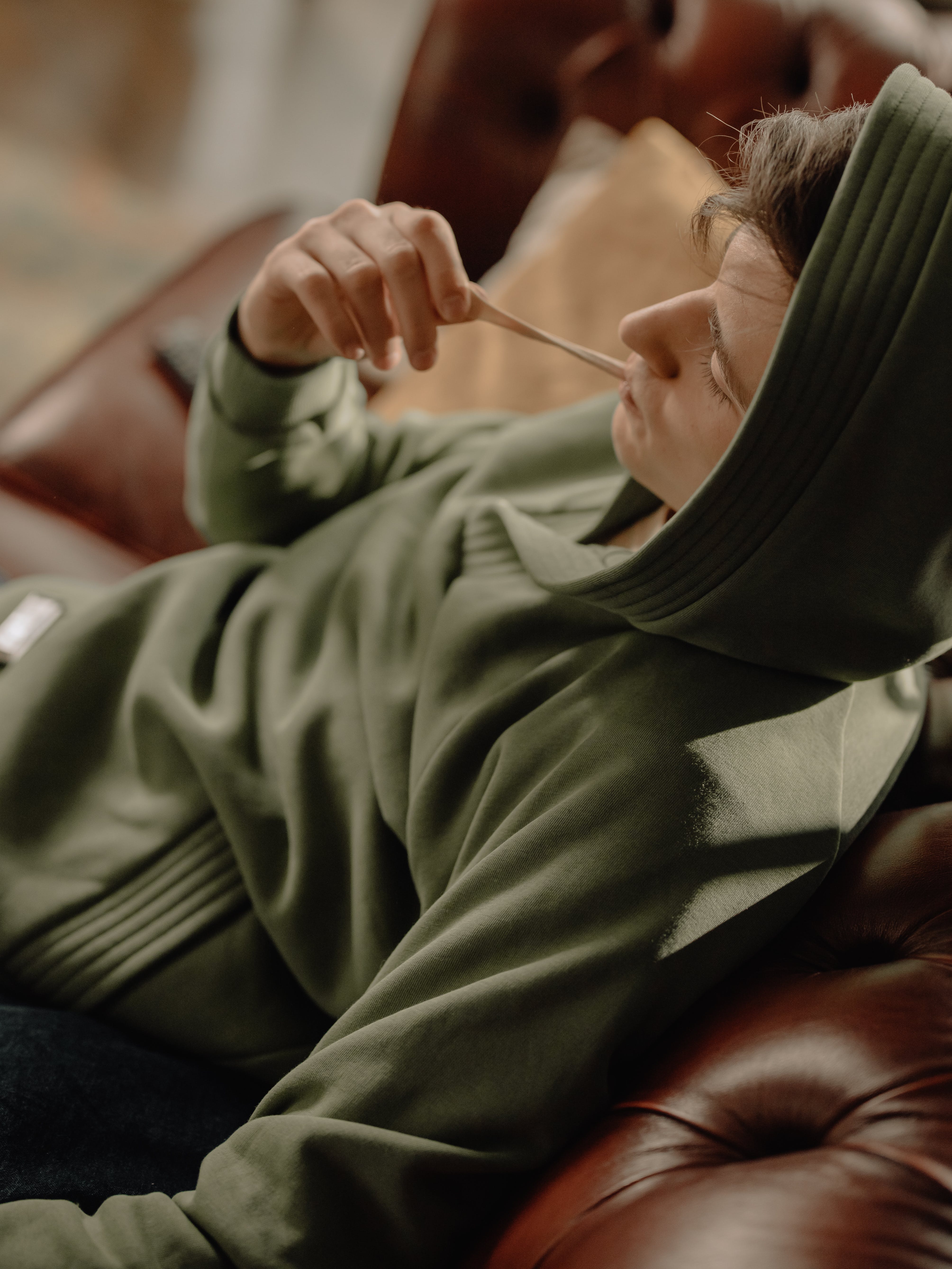 Chewing and Swallowing Objects | Autism Speaks