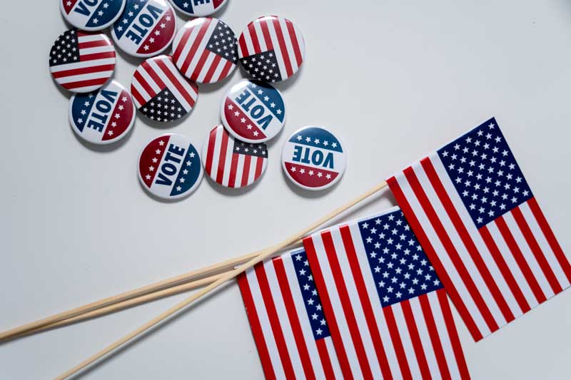 Help us improve the autistic voting experience | Autism Speaks